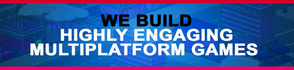 Playmatics Makes Multi Platform Games and Apps | Playmatics